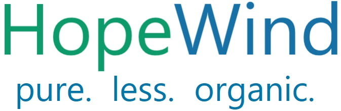 HopeWind Unique Processes
